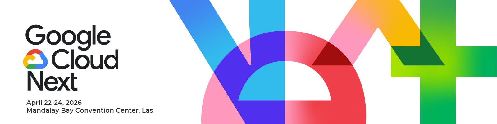 Google NEXT 2026 - Myer Media